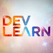 DevLearn, Las Vegas 2014 – GuyKat