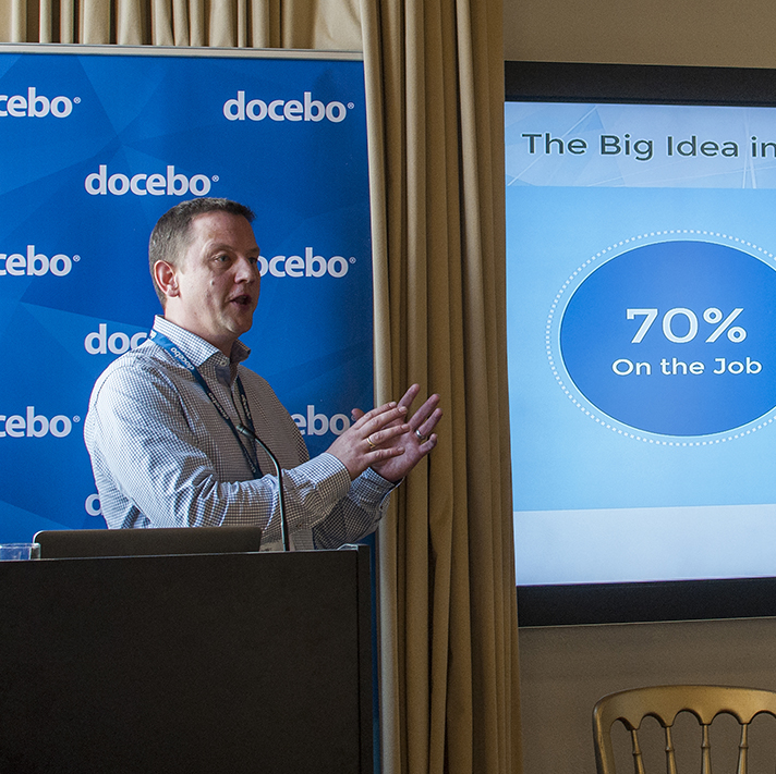 The Docebo Tower Bridge Experience – GuyKat