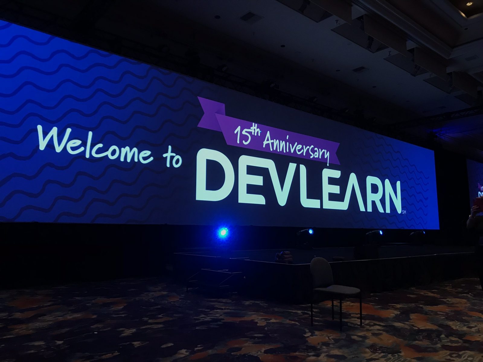 GuyKat in Vegas: DevLearn 2019 – GuyKat