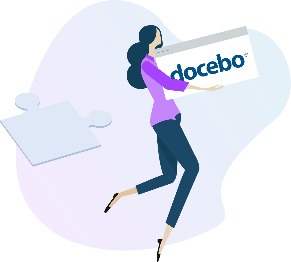 Docebo Services – GuyKat