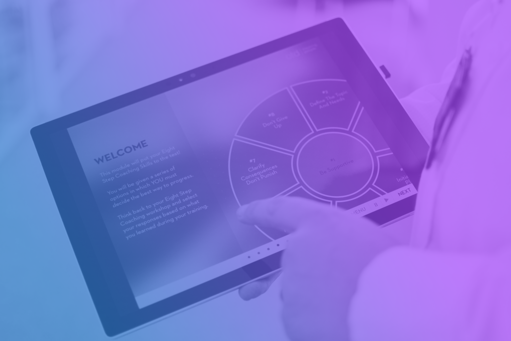 Selecting the right eLearning format for your content – GuyKat