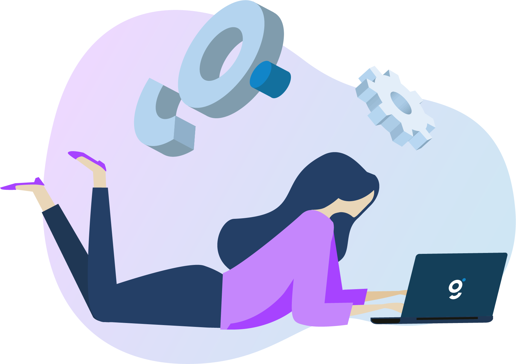 Docebo Managed System Administration Guykat