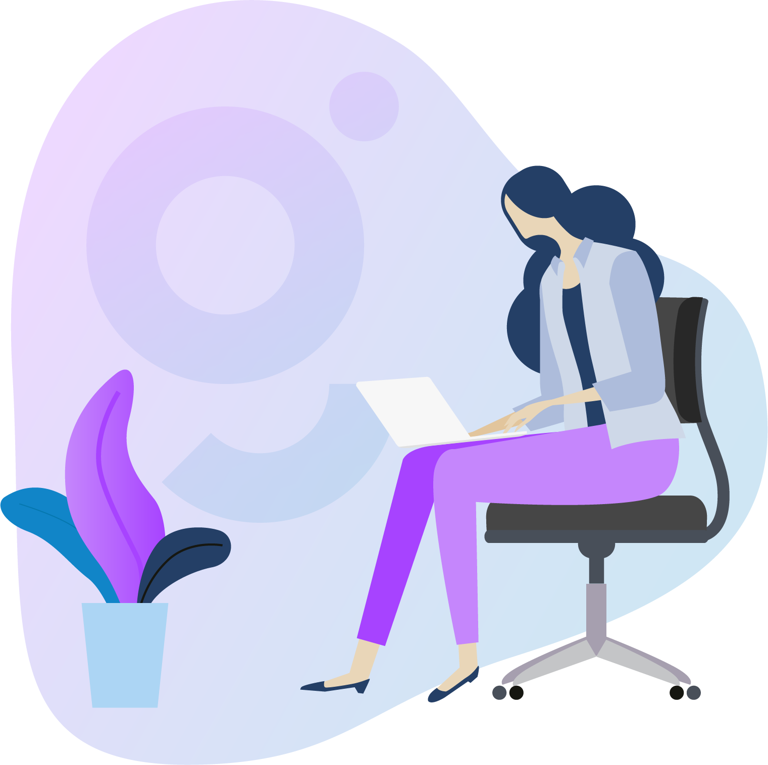 System Training Guykat