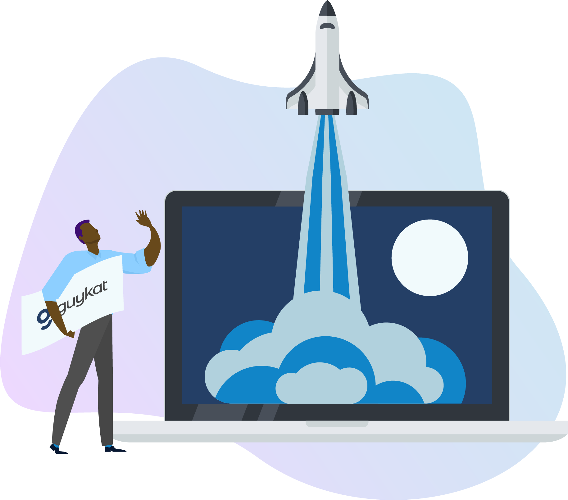 Software Development Guykat