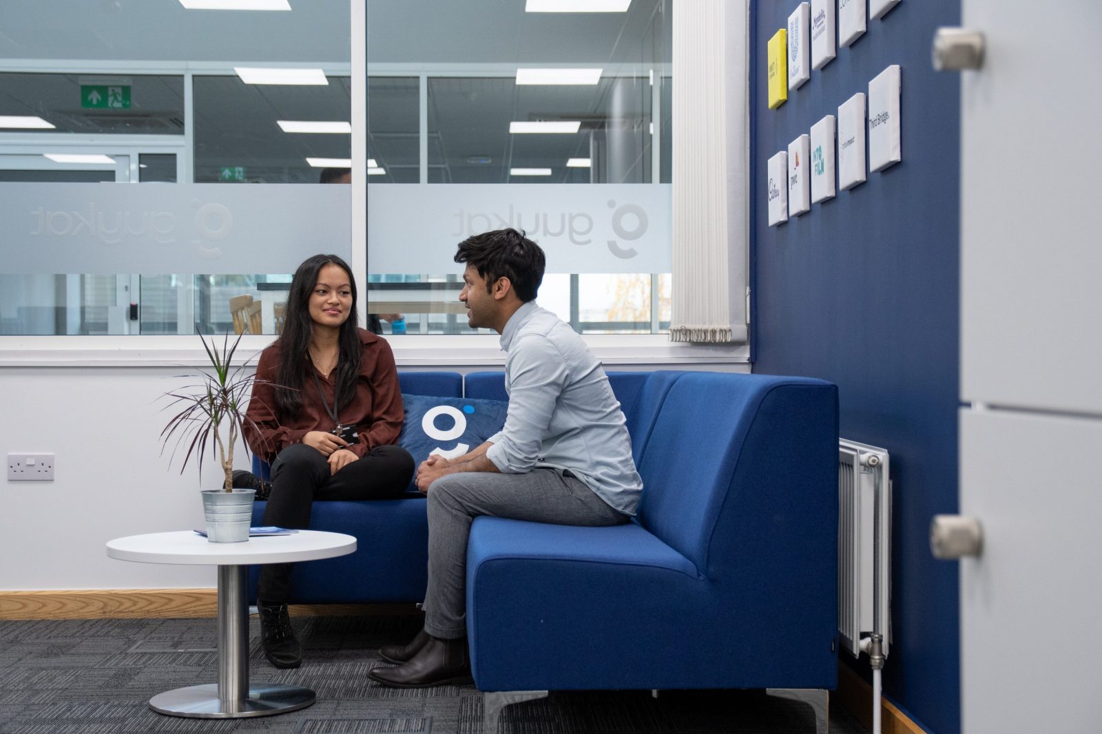 Gracie's Graduate Trainee Scheme Experience – GuyKat