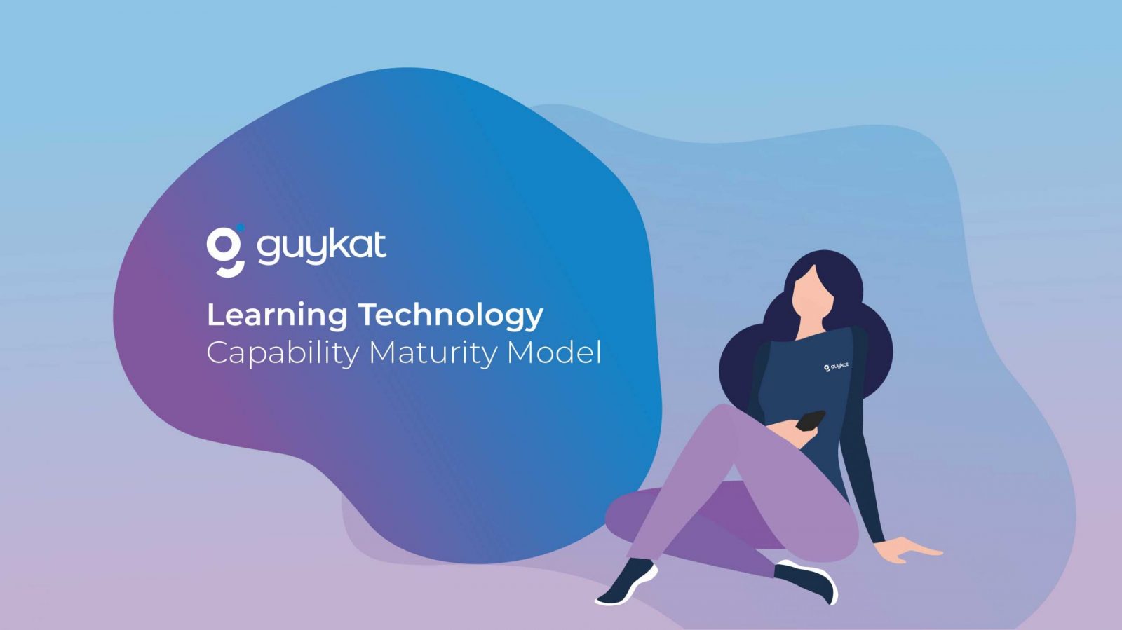 Corporate Learning Technology Capability Maturity Model – GuyKat