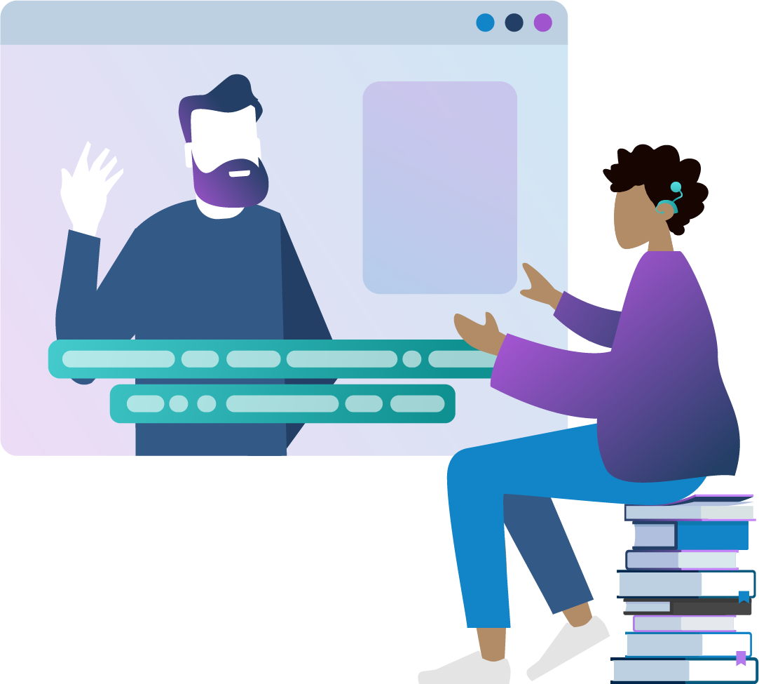 eLearning Content Development – GuyKat