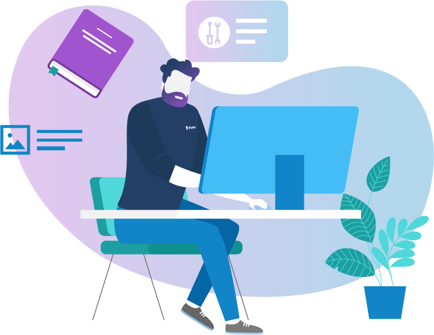 eLearning Content Development – GuyKat