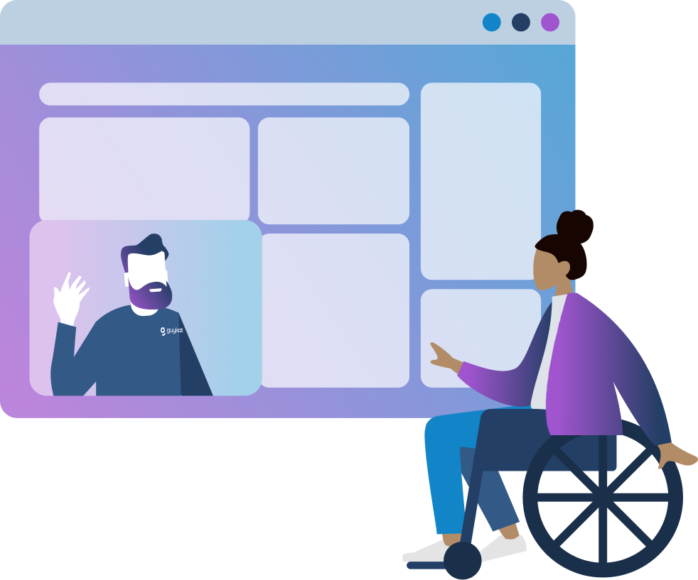 FLOWSPARKS – GuyKat