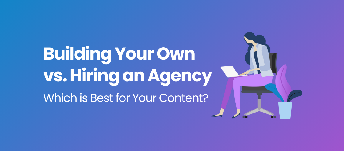 Building Your Own vs. Hiring an Agency: Which is Best for Your eLearning Content? – GuyKat