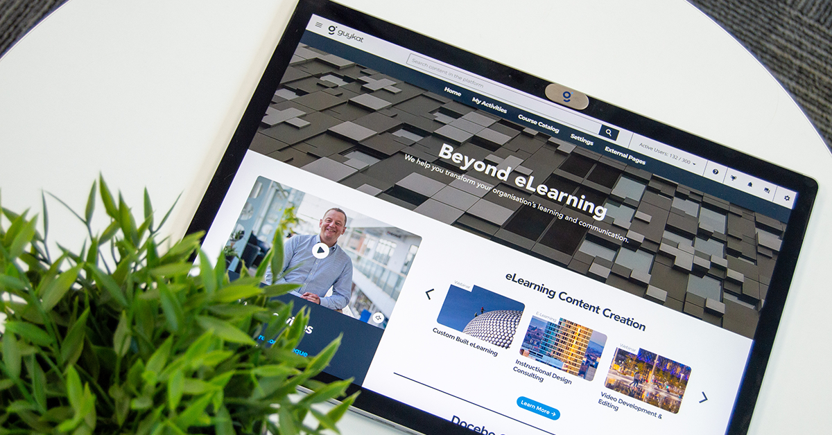 FLOWSPARKS – GuyKat