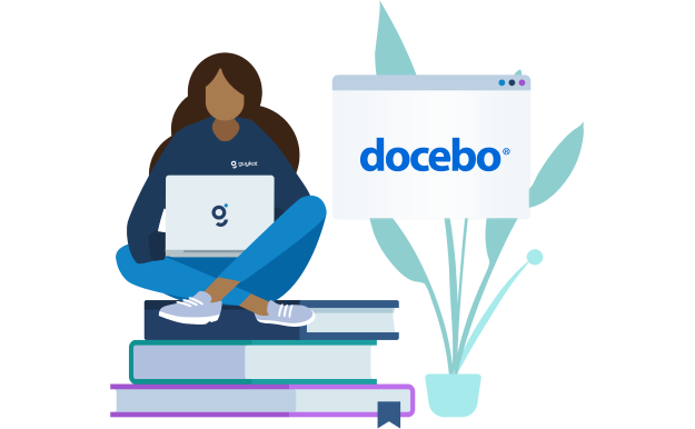 Docebo Services – GuyKat