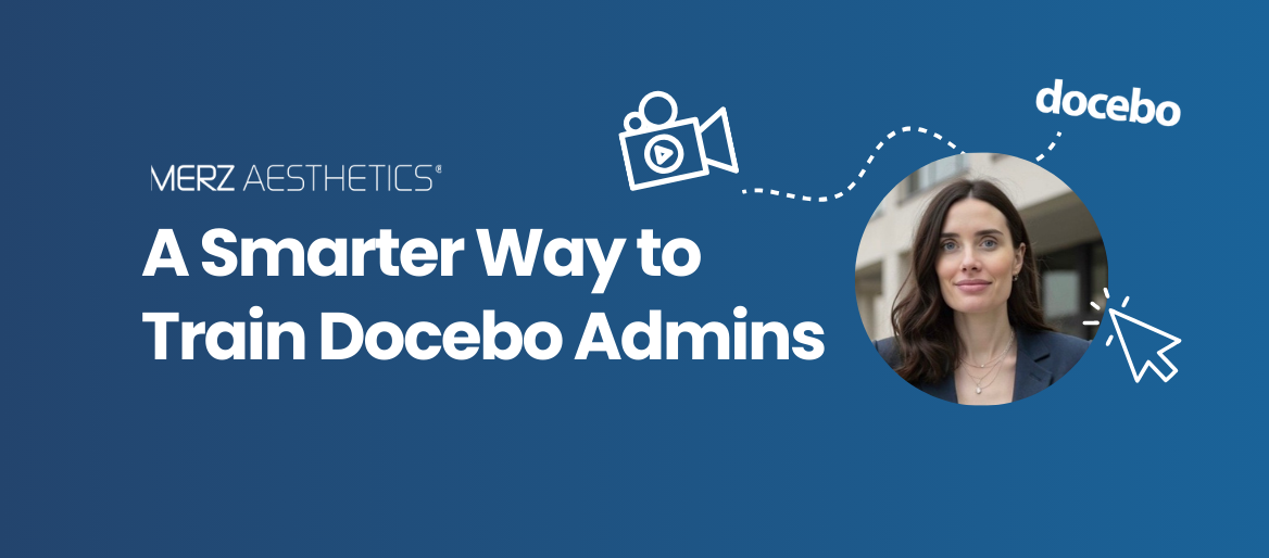 A Smarter Way to Train Docebo Admins – GuyKat